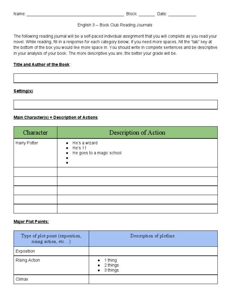 Love Hate and Other Filters Reading Journal-1 | PDF | Philosophy ...