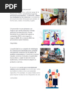 Características de PowerPoint | PDF