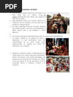 Mapa de Escuintla Con Sus Municipios | PDF