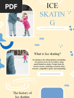 Understanding Compulsory Figures in Skating | PDF | Figure Skating ...