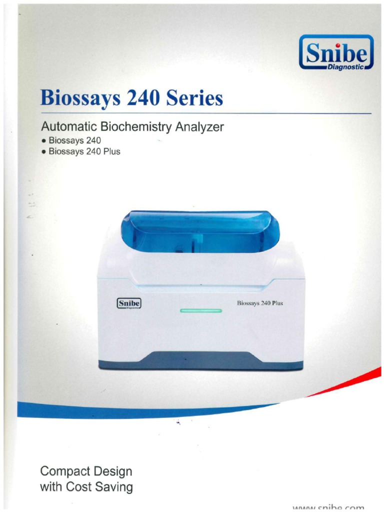 Biossays 240 | PDF