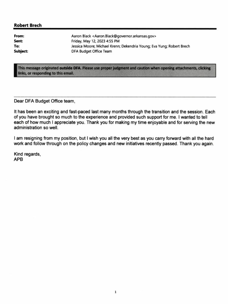 Aaron Black | PDF