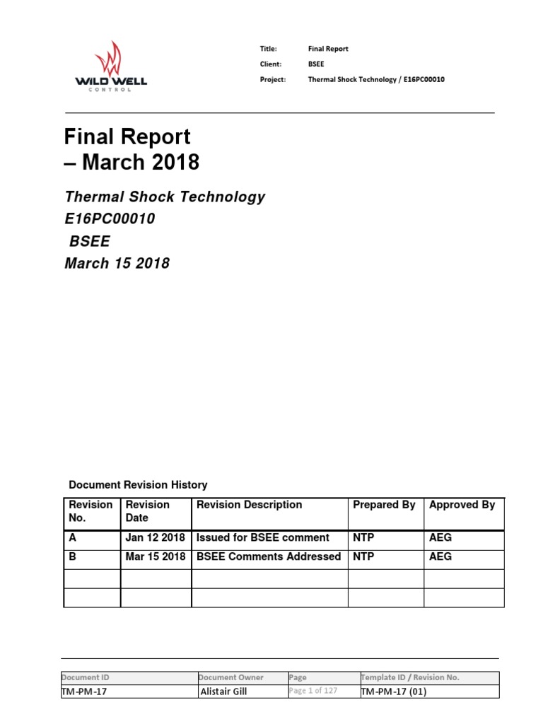 Casing Design | PDF | Casing (Borehole) | Heat