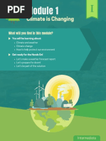 Weather Forecast Script Template | PDF | Language Arts & Discipline ...