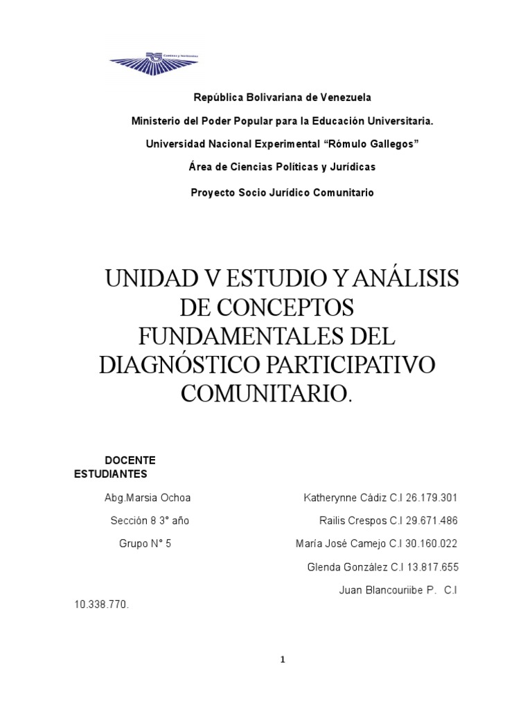 Tema 5 Proyecto Socio Juridico | PDF Tema 5 Proyecto Socio Juridico | PDF