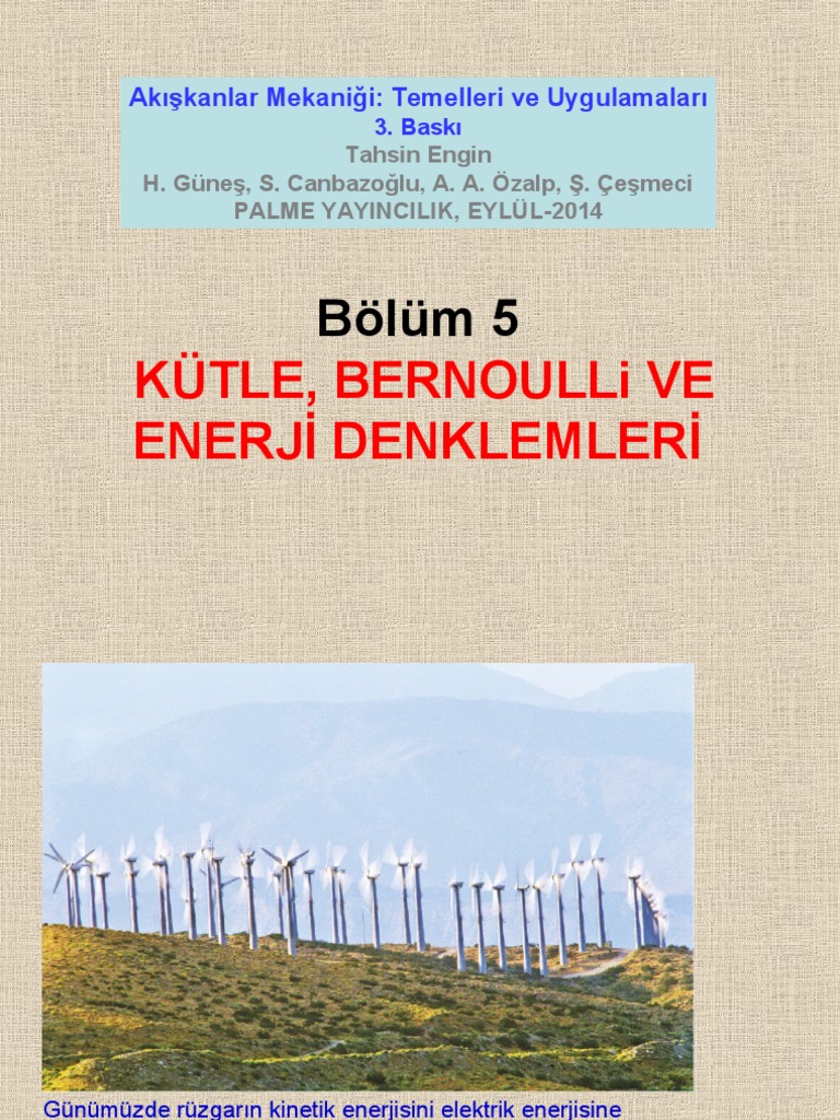 Bolum 5 | PDF
