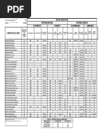Formulario ARI Del SENIAT en Venezuela | PDF | Impuestos | Chat en linea