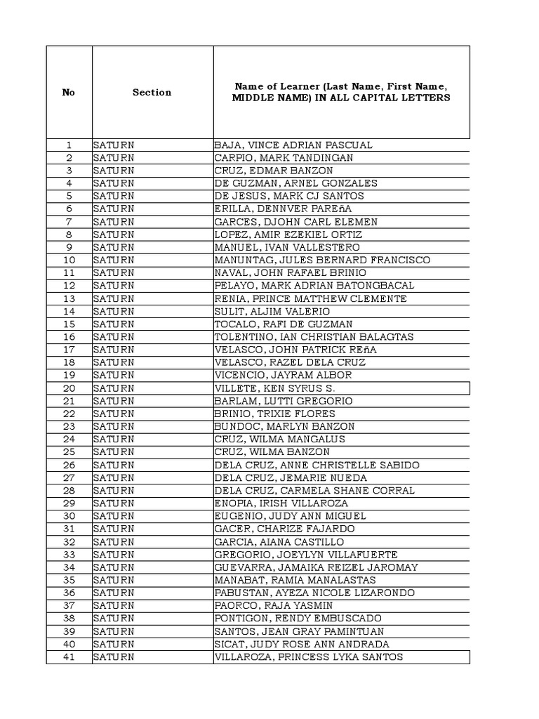 GRADE-8 - PHIL-IRI - PRE-ASSESSMENT Draft | PDF