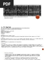 Crea Test de Inteligencia Creativa | PDF | Inteligencia | Creatividad