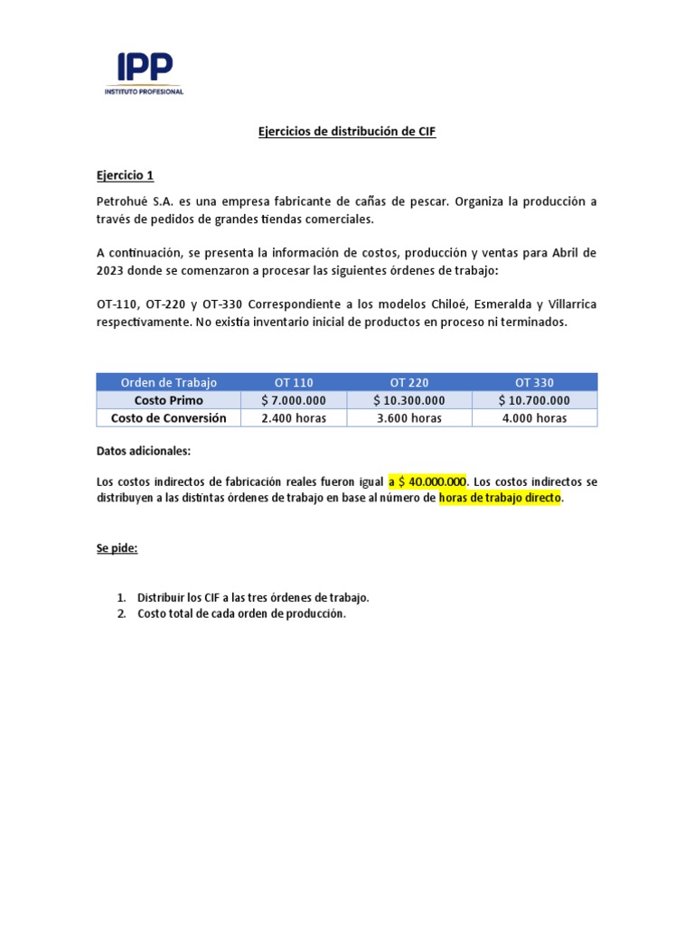 Ejercicio M2 - S2 | PDF Ejercicio M2 - S2 | PDF