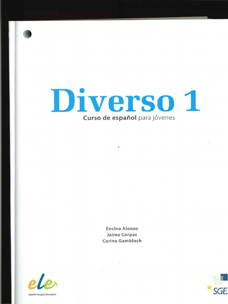 Diverso 1 | PDF