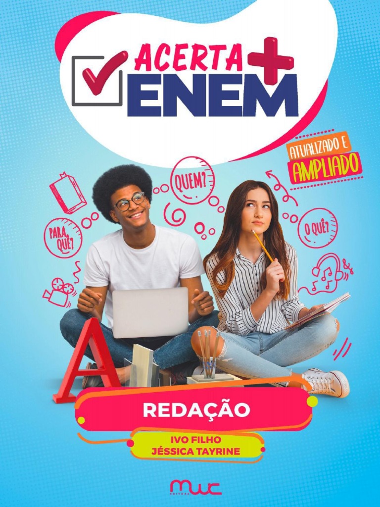 Redacao Acerta Mais Enem | PDF