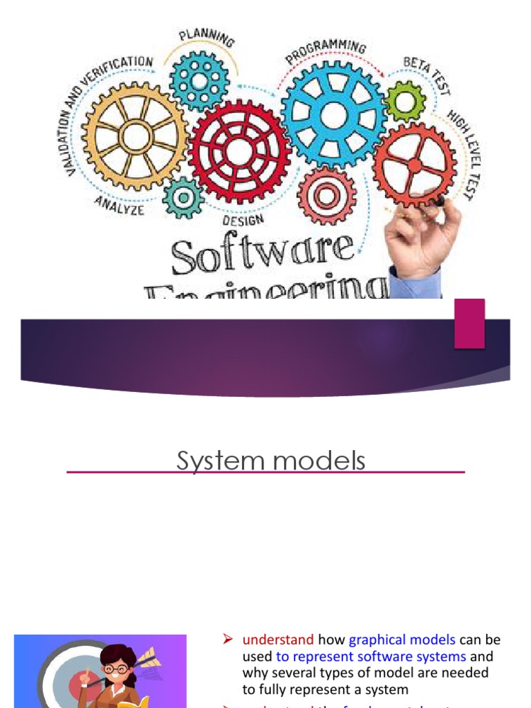 Lecture 06 | PDF | Class (Computer Programming) | Use Case