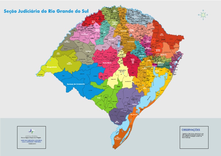 mapa-SJRS-2018-A3 | PDF