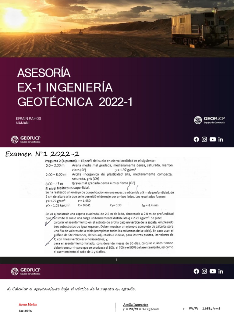 Asesoria Ex1 2023-1 | PDF