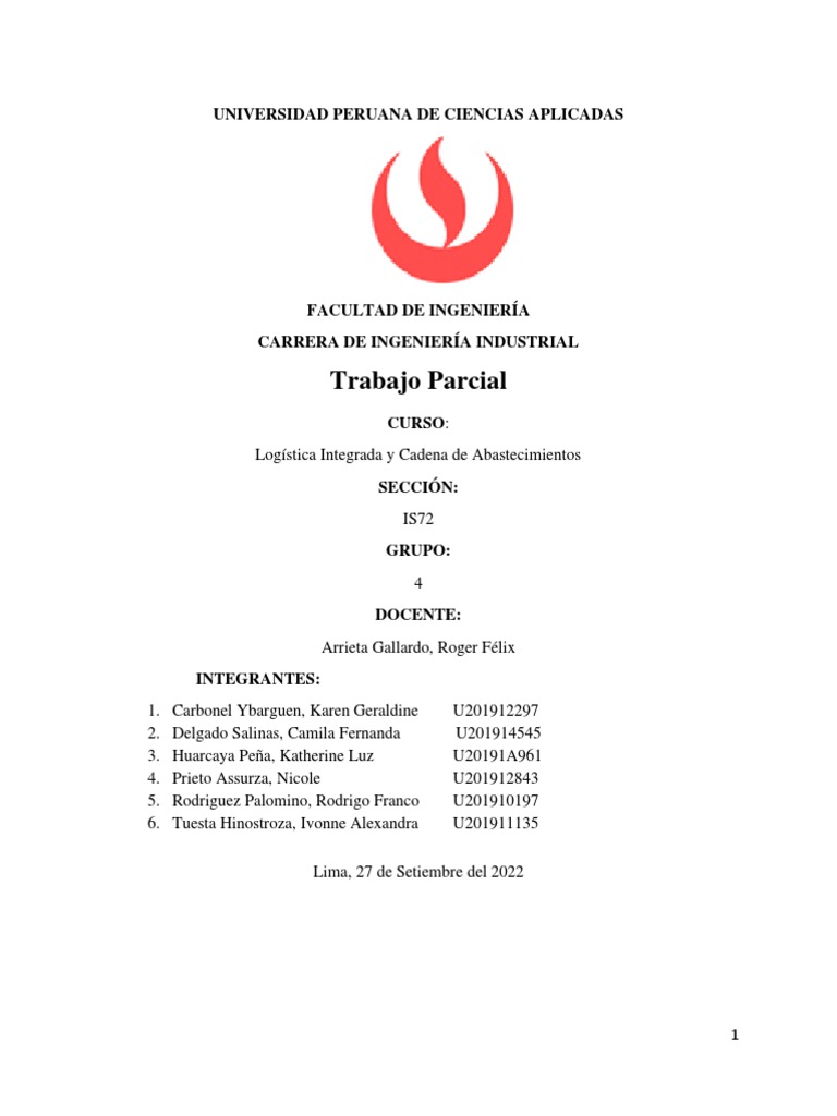 TP - Grupo 4 - Is72 | PDF