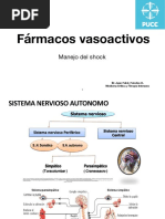 Farmacos Flebotonicos | PDF