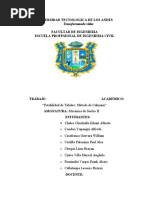 Partes de un Talud y su Definición | PDF