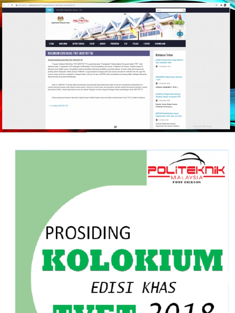 04-Prosiding Kektvet 2018 | PDF