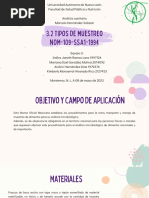 NOM-130-SSA1-1995 - Alimentos Envasados en Cierres Herméticos PDF | PDF ...