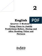Grade 2 Short Stories | PDF