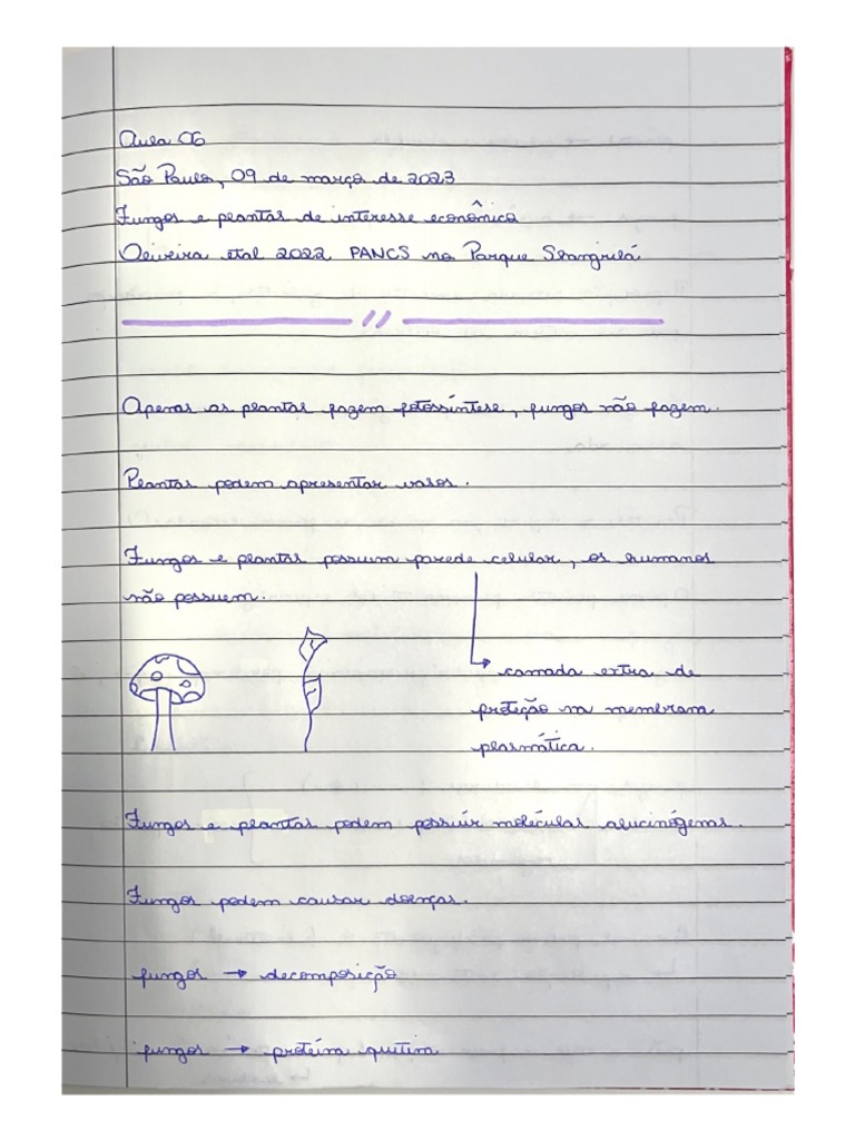 Annotated C2 Biologia | PDF