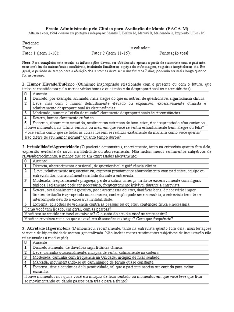 Eaca M | PDF | Autoajuda