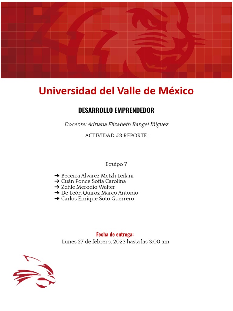 A#3 Mlba | PDF