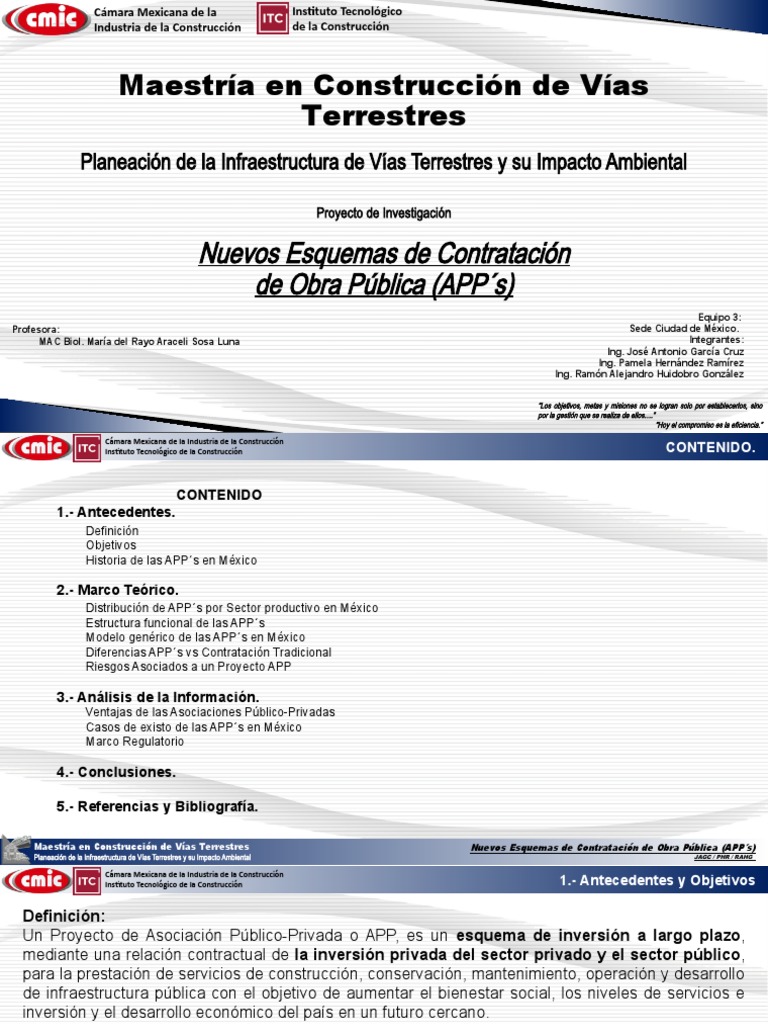 Presentación Proy Final Esquemas APP S, 17 Oct 20 | PDF