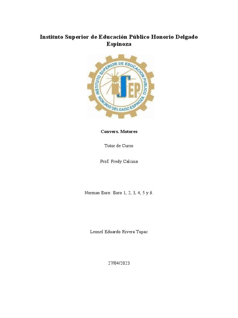 Normas Euro | PDF | Combustible diesel | Gasolina