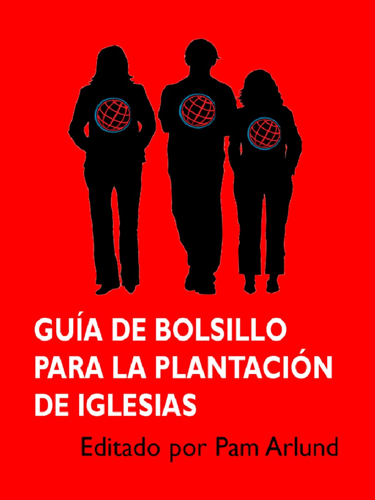 Guia_Iglesia_Simple | PDF | Oración | Jesús
