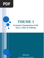 Compare and Contrast Mayans, Aztecs, and Incas | PDF | Maya ...