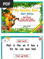 Developing Reading Power Grade2 | PDF | Drink | Coffee