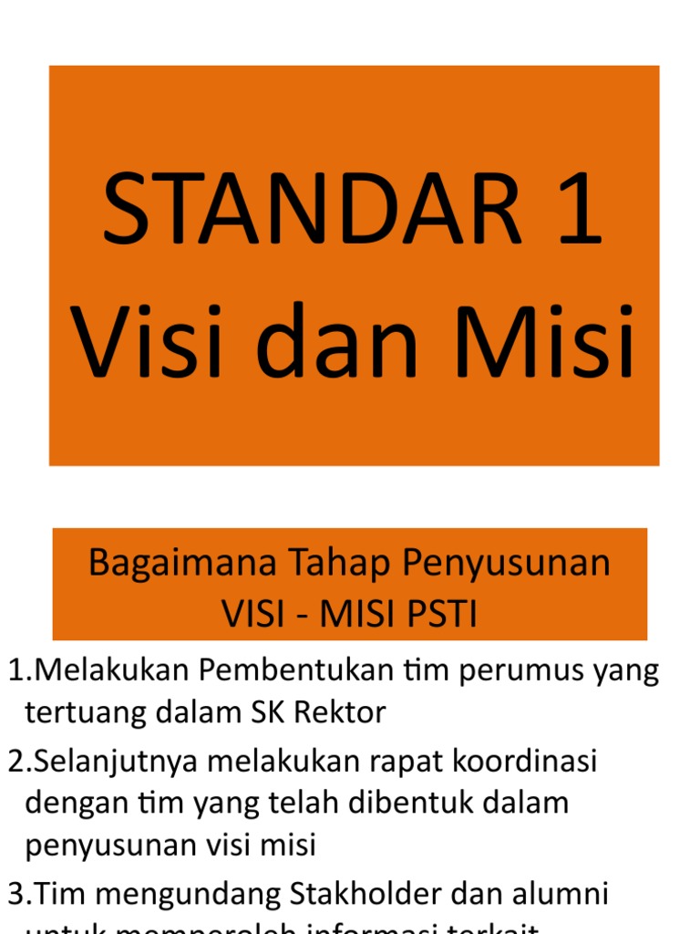 SDT 1 Sampai STD 3 | PDF | Bisnis