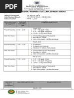 Kra 1 Kra 2 Kra 3 Kra 4 Kra 5 | PDF | Teachers | Curriculum