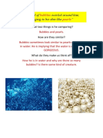 Blueback Novel Study Guide | PDF | Reading Comprehension | Cognitive ...