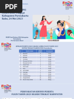 Presentasi Aplikasi ANBK 2025 | PDF