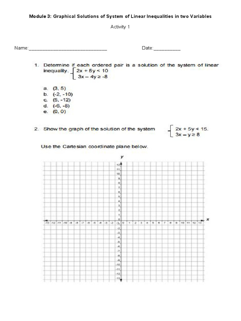 Activity 1 Module 3 Pdf