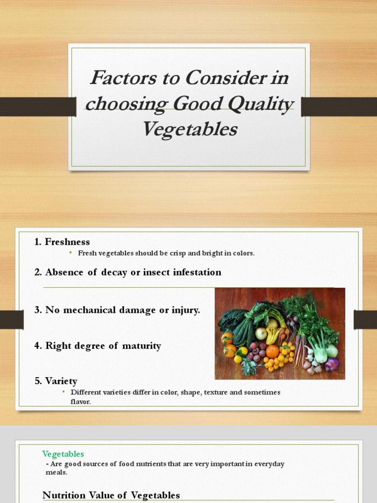 Tle Report Pdf Vegetables Potato