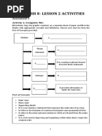 Scoring Description For The DBT-Ways of Coping Checklist (DBT-WCCL ...