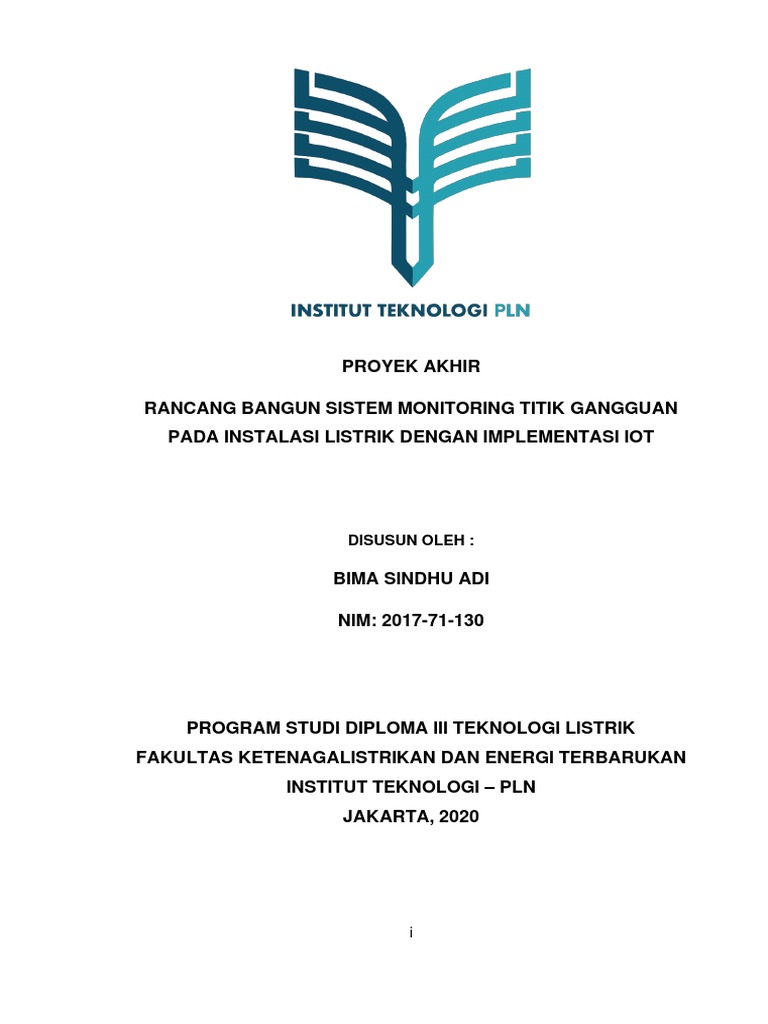 Refrensi Kit 4 | PDF