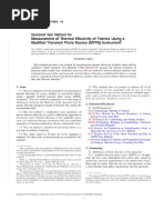 Astm D 1894 | PDF | Friction | Force