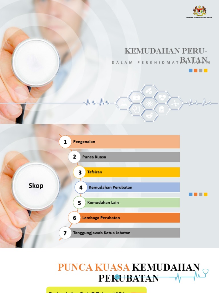 1. Kemudahan Perubatan SR2 (0802023) | PDF