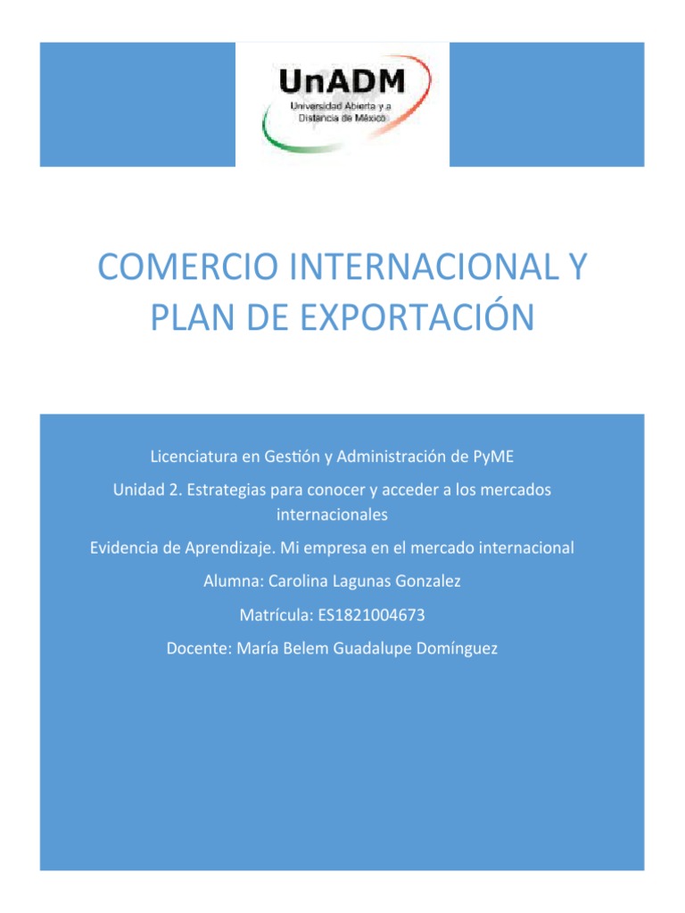 Gcpe U2 Ea Calg | PDF | Polonia | café