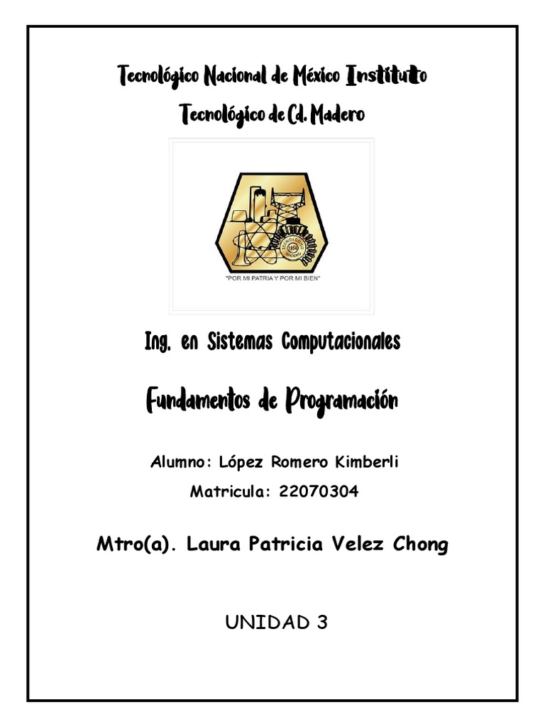 10 Ejercicios Ciclo For | PDF