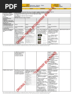 DLL Matatag - GMRC 4 Q1 W1 | PDF