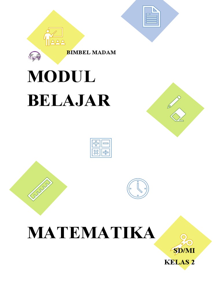 Matematika kls.2 | PDF