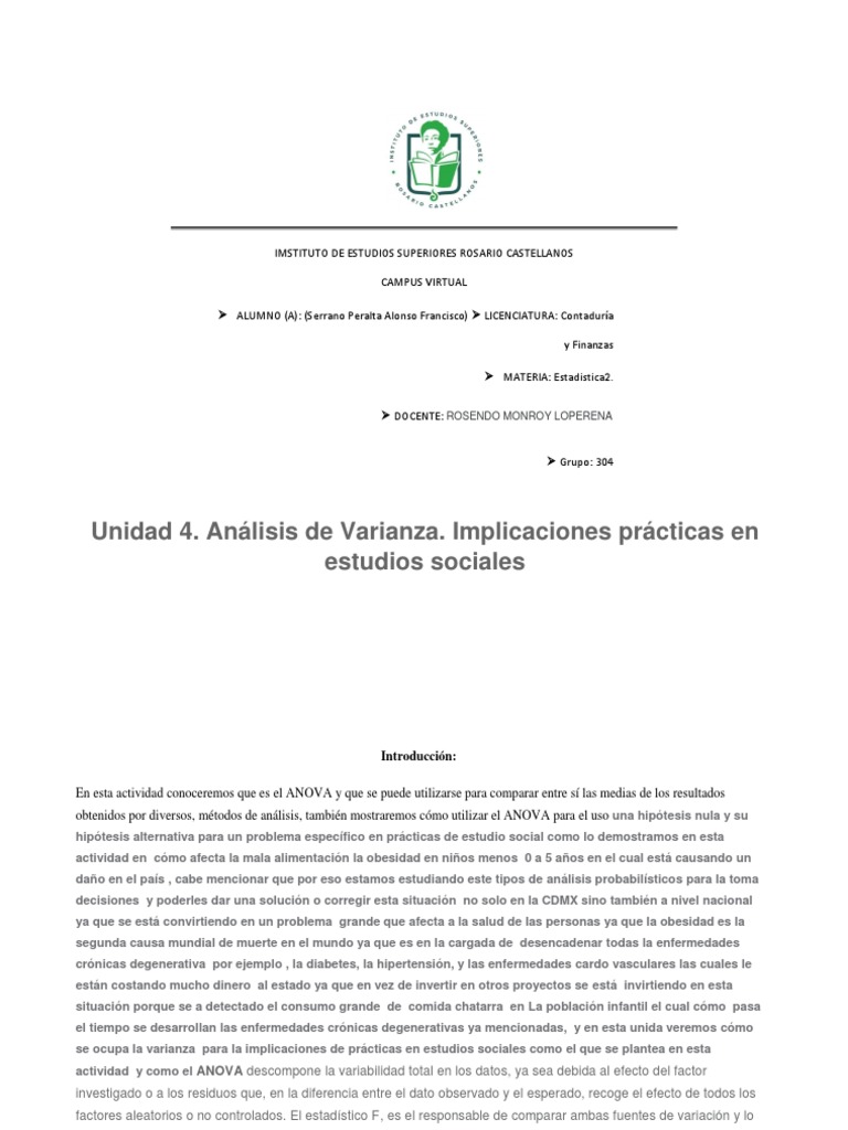 Alonso Serrano | PDF