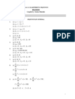 IB Math AA SL Formula Booklet 2023 | PDF | Logarithm | Area