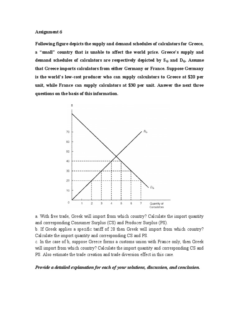 Assignment 6 - Custom Union | PDF